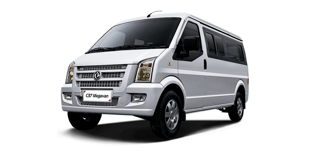 DFSK Satelital Automotriz - Concesionaria Oficial