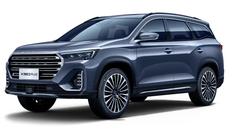 Satelital Automotriz Jetour